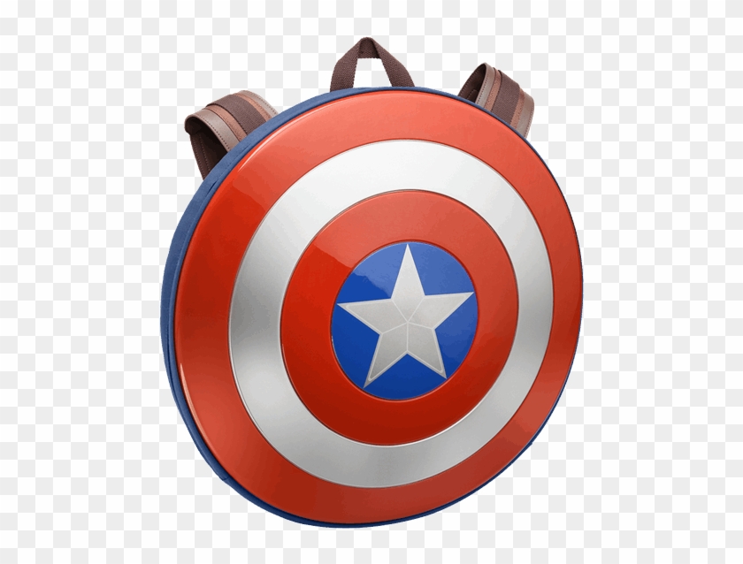 Marvel Captain America Civil War Captain America Shield - Captain ...
