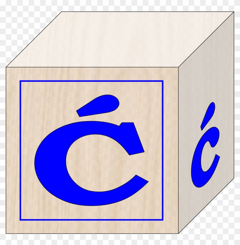 Blocks Polish Alphabet - Polish Alphabet - Full Size PNG Clipart Images ...