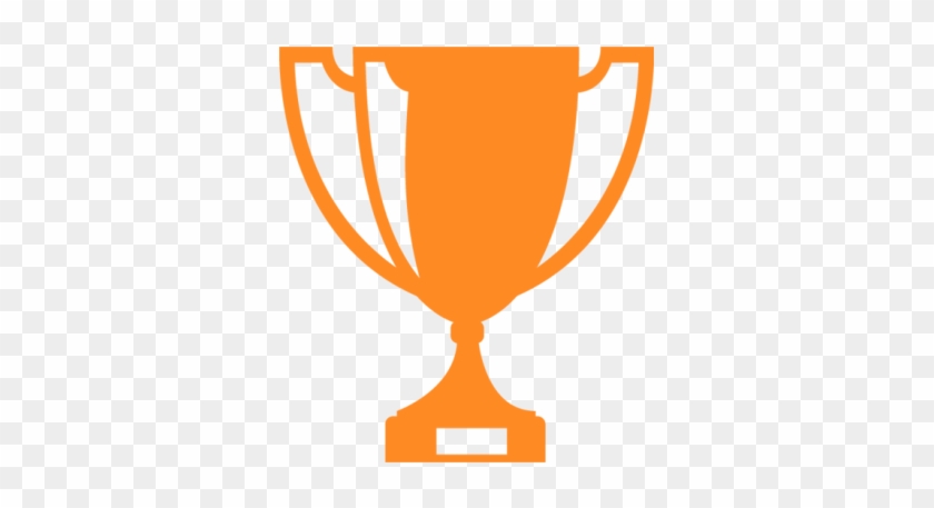 Trophy - Trophy - Full Size PNG Clipart Images Download