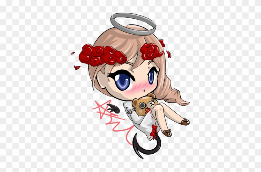 Chibis - Cartoon - Free Transparent PNG Clipart Images Download