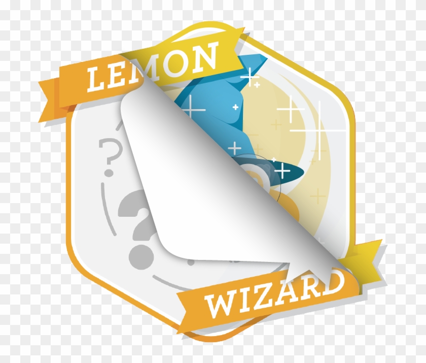 Large Lemonwizardcomplete Large Lemonwizard-2 - Large ...