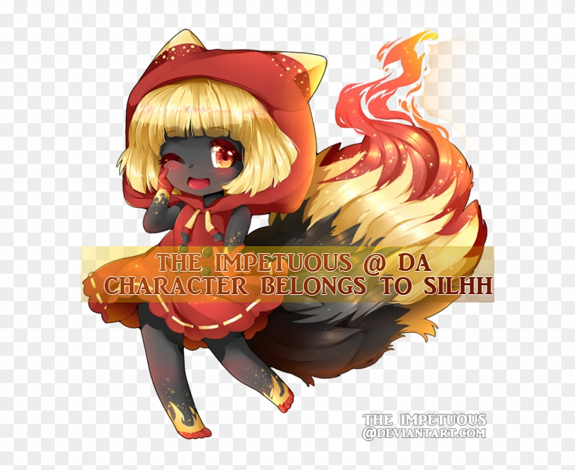 Gaiaonline Commission - Cartoon - Free Transparent PNG Clipart Images ...