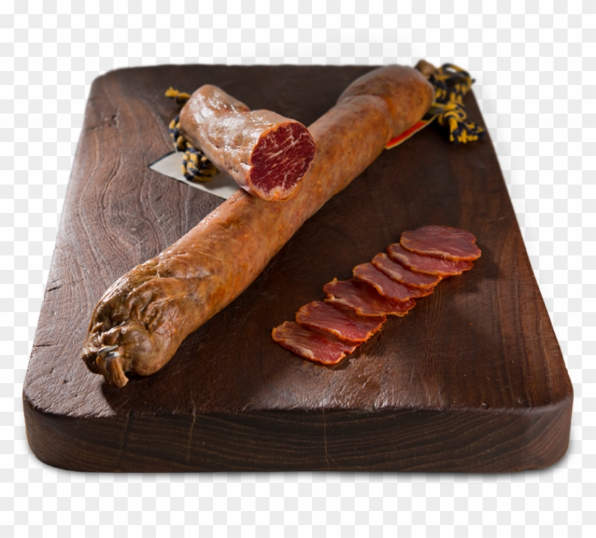 Ingredientes - Mettwurst - Free Transparent PNG Clipart Images Download