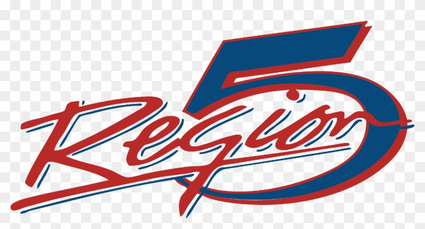 Region 5 Men's Gymnastics - Region 5 Gymnastics - Full Size PNG Clipart ...