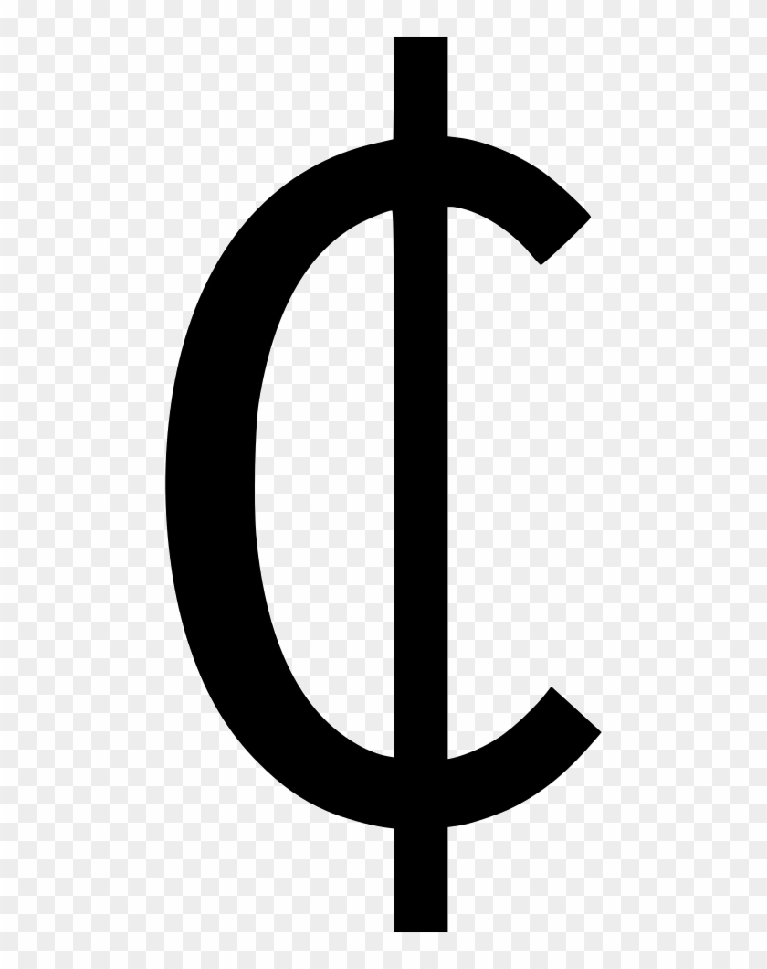 Ghana Cedi Comments - Sign - Full Size PNG Clipart Images Download