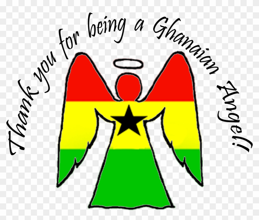 Ghana - Free Transparent PNG Clipart Images Download