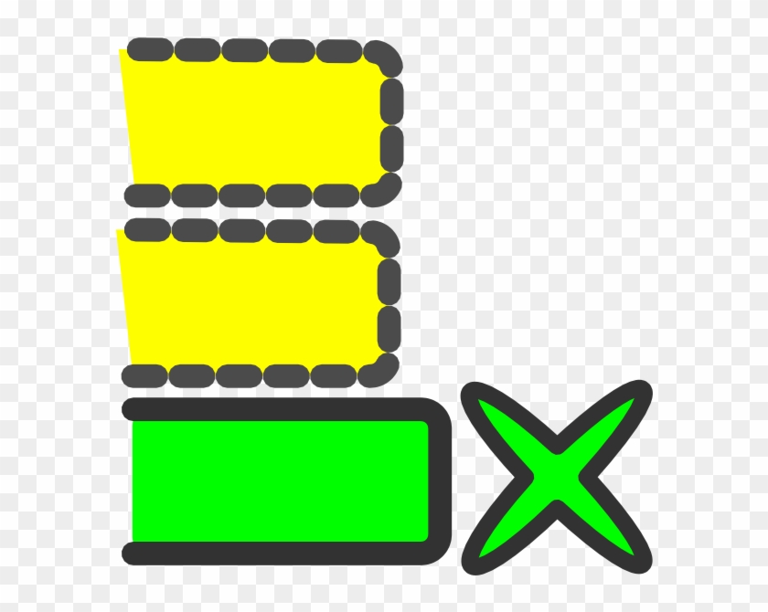 Spreadsheet - Full Size PNG Clipart Images Download