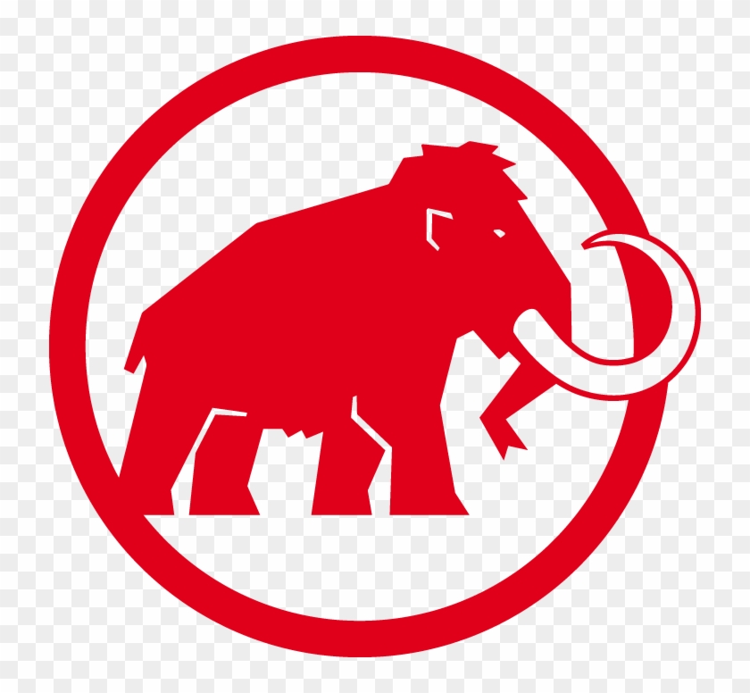 Men - Mamut Logo - Free Transparent PNG Clipart Images Download