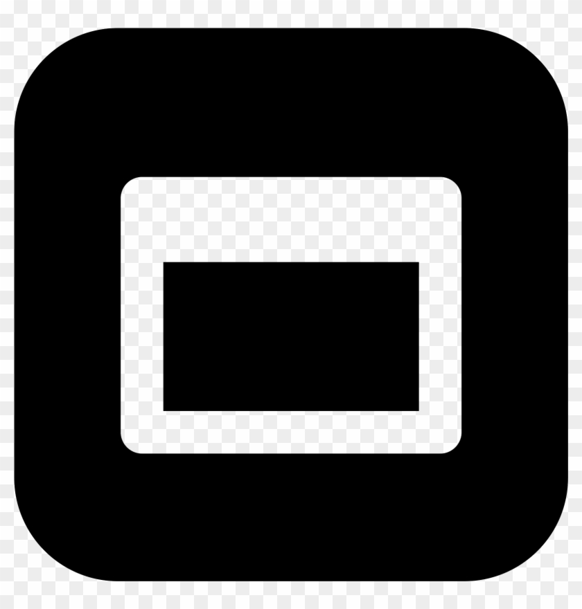 Maximize Window Icon - Full Size PNG Clipart Images Download