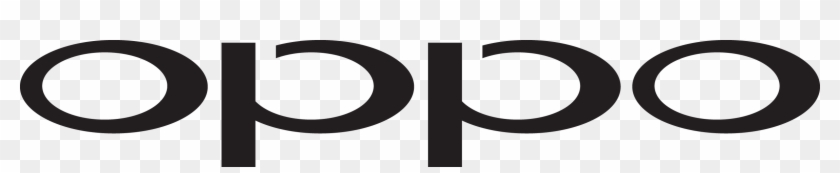 Oppo - Oppo Digital Logo Png - Full Size PNG Clipart Images Download