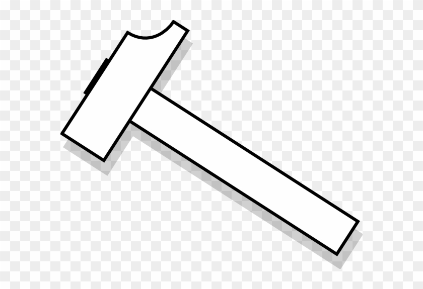 Marteau Clipart - Free Transparent PNG Clipart Images Download