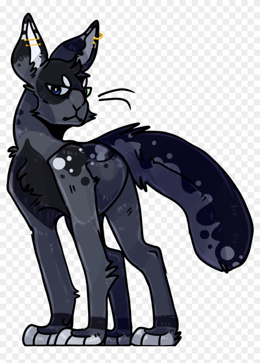 Halo Cat Oc Coon Mask By Ldownpour - Cartoon - Free Transparent PNG ...