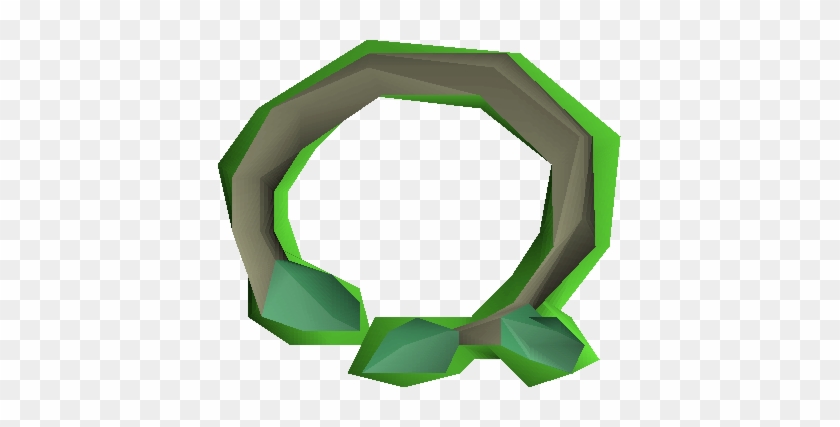 Guthix Halo Detail - Castle Wars Halo Osrs - Full Size PNG Clipart ...
