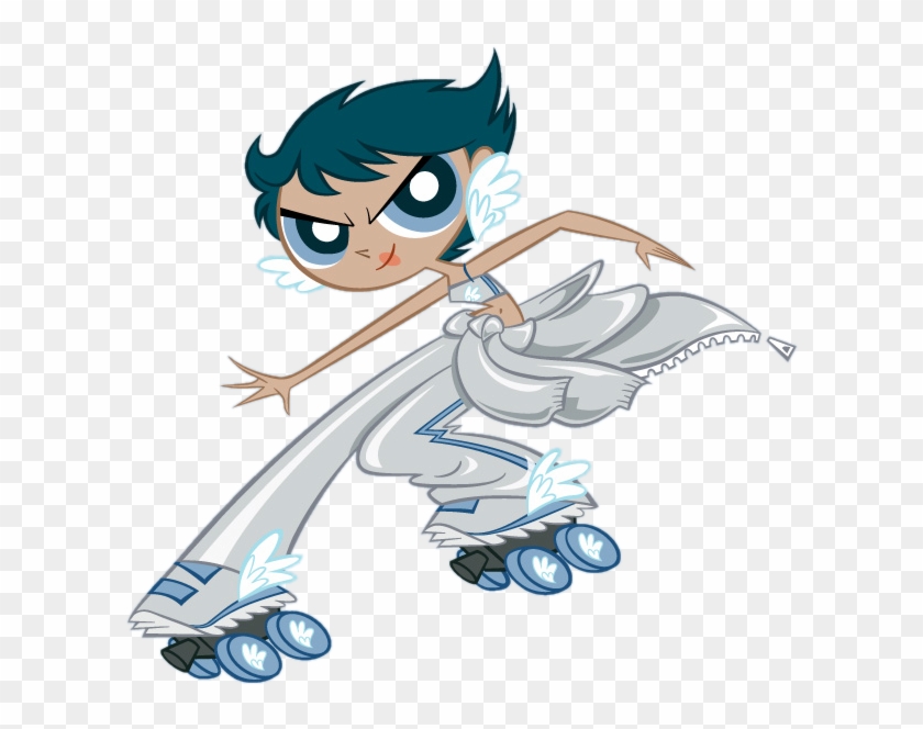 Milky Way And The Galaxy Girls Mercury Pose - Deviantart - Full Size ...