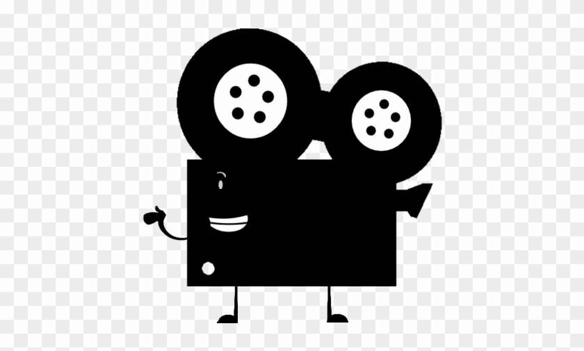 Video Camera - Illustration - Free Transparent PNG Clipart Images Download