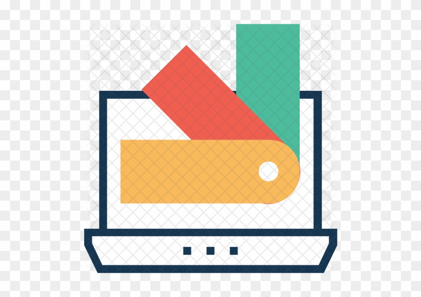 Theme Swatches Icon - Theme Swatches Icon - Free Transparent PNG ...