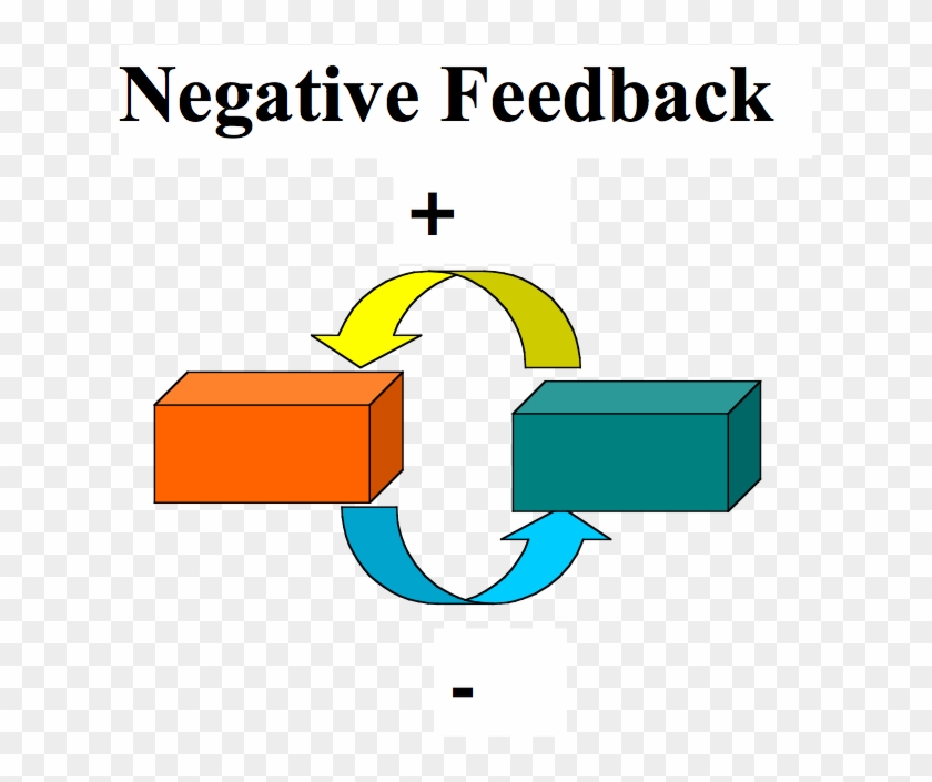 Negative Feedback System - Adams Electric Cooperative Inc - Full Size ...