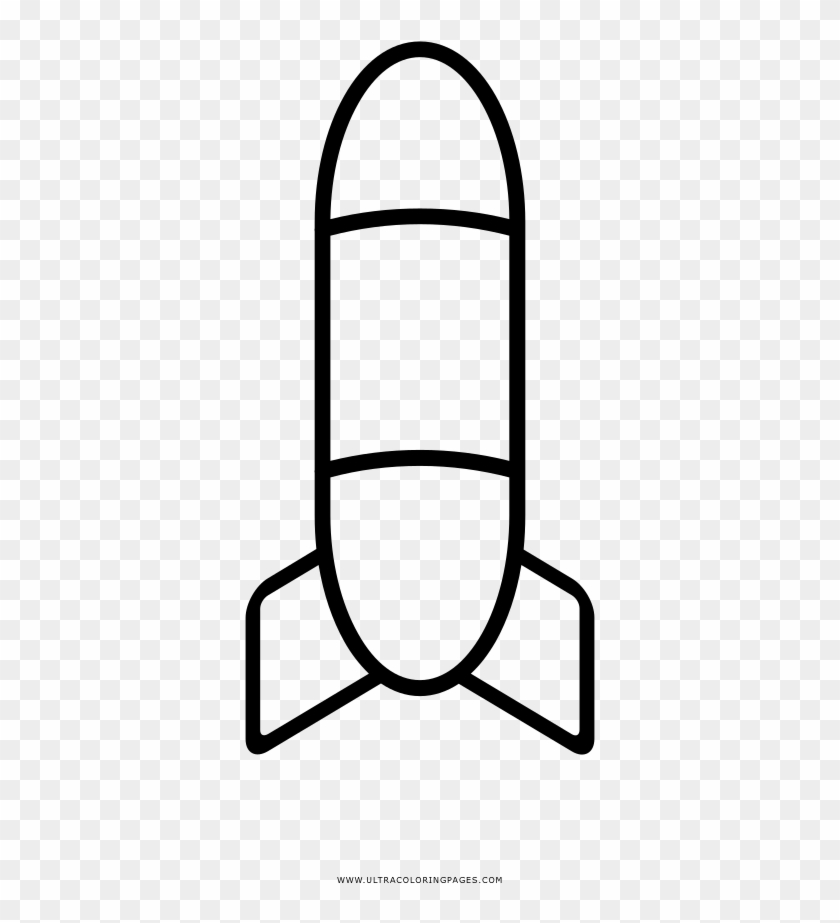 Bomb Coloring Page - Coloring Book - Full Size PNG Clipart Images Download