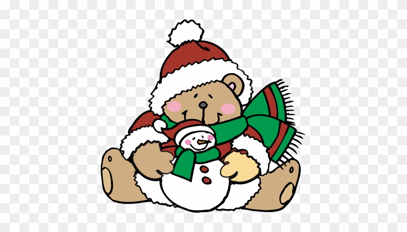 Great Santa Clip Art - Moving Animations Of Animals - Full Size PNG ...