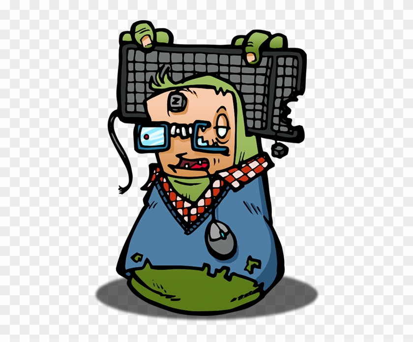 Team04-585x721 - Cartoon - Free Transparent PNG Clipart Images Download