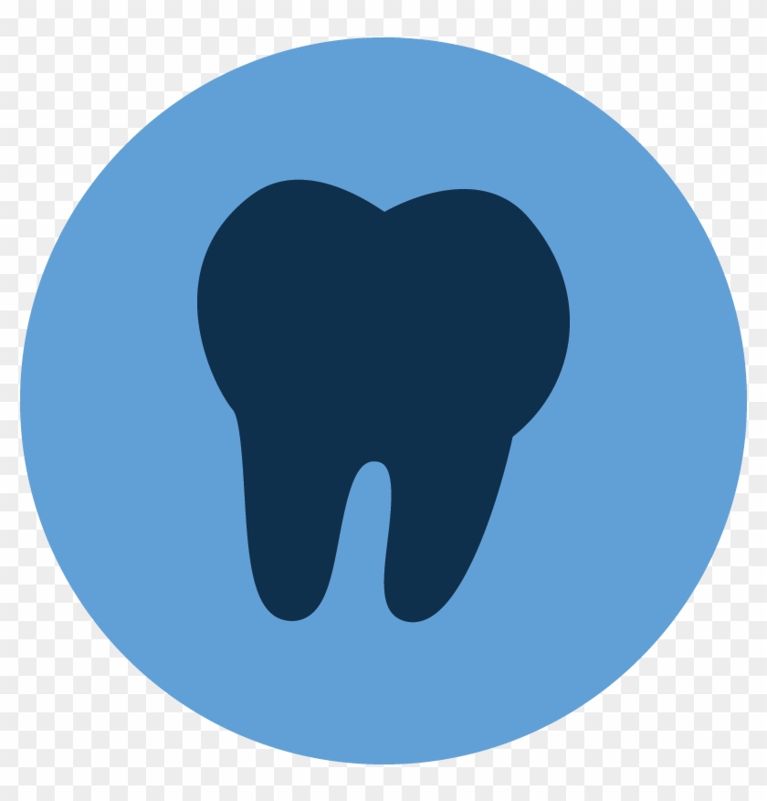 Dental - Bus Symbol - Full Size PNG Clipart Images Download
