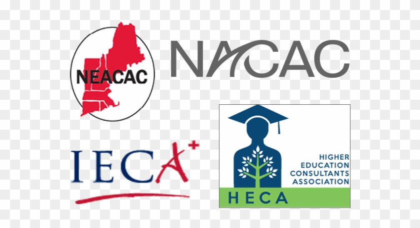 Affiliations - Nacac - Free Transparent PNG Clipart Images Download