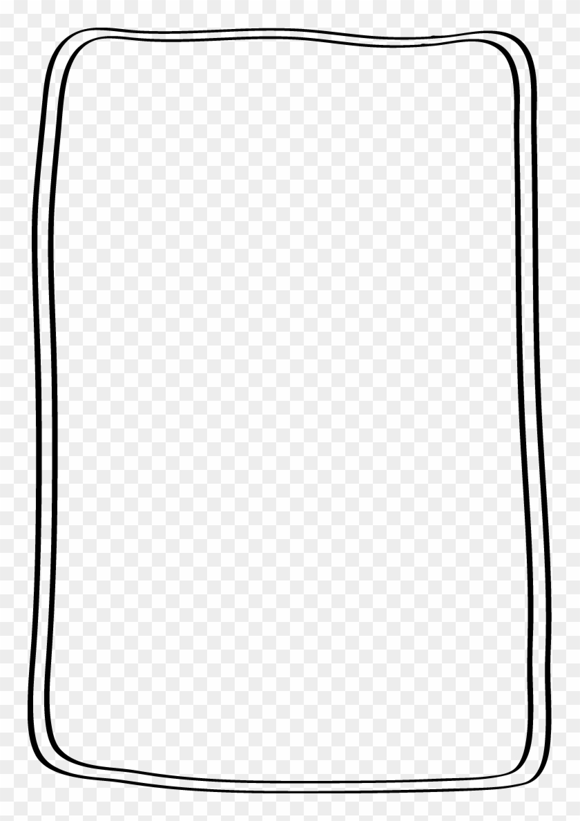 Page Border Clip Art Medium Size - Page Border Clip Art Medium Size ...