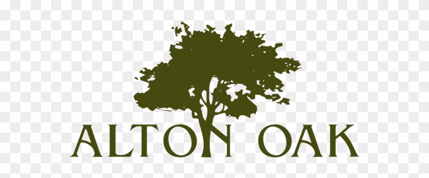 Alton Oak - Illustration - Free Transparent PNG Clipart Images Download