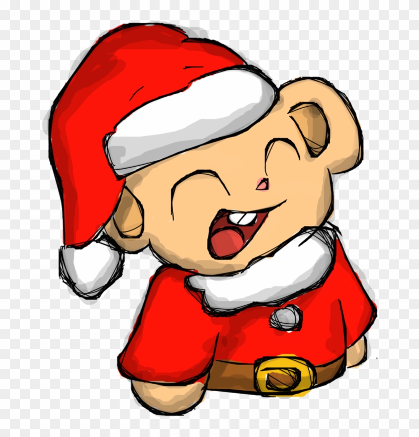 Happy Tree Friends - Cartoon - Full Size PNG Clipart Images Download