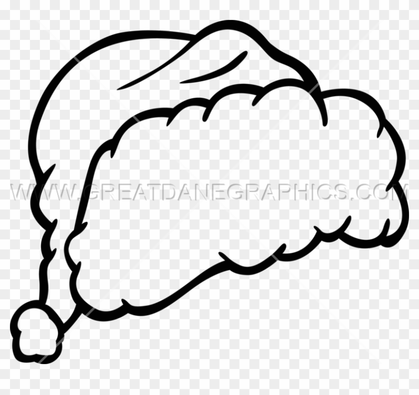 Santa Hat - Santa Hat - Free Transparent PNG Clipart Images Download