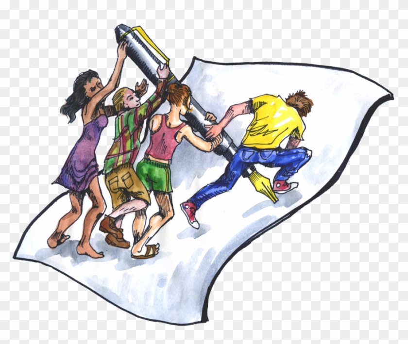 Cartoon - Free Transparent PNG Clipart Images Download