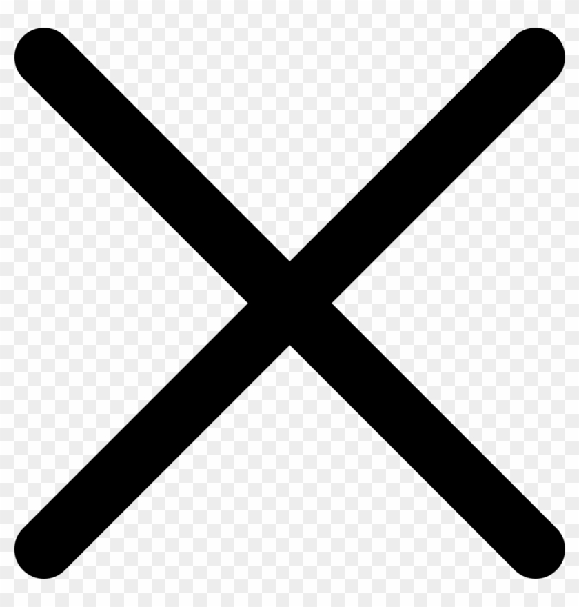 M Side Of The Total Station To Add Svg Png Icon Free - Symbol Of Cross ...