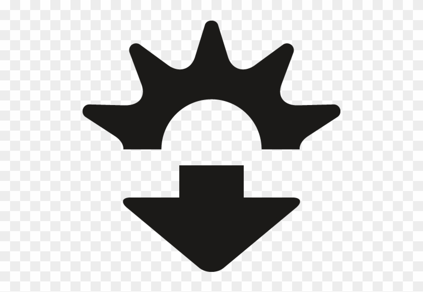 Sunrise - Emblem - Free Transparent PNG Clipart Images Download