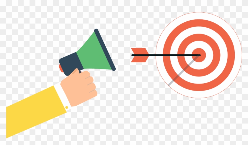 Run Targeted Promotional Campaigns - Advertising Campaign - Full Size ...