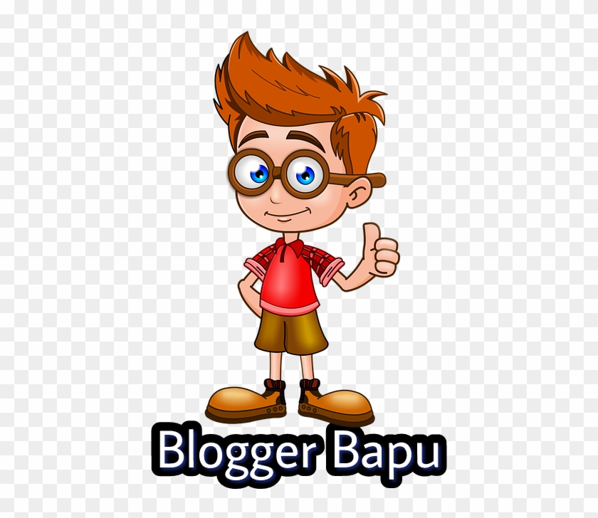 About Us - Cartoon Brown Haired Boy - Full Size PNG Clipart Images Download