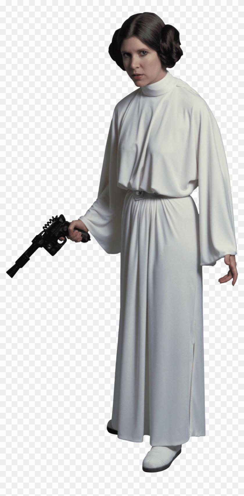 Star Wars A New Hope Princess Leia Png By Ent2pri9se - Star Wars ...