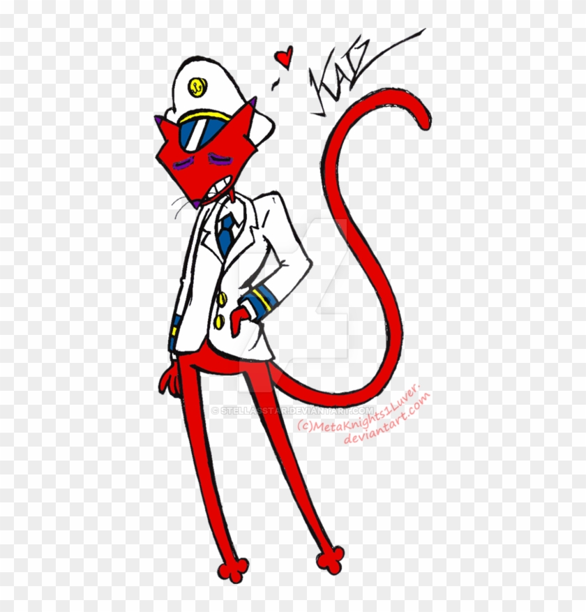 Katz Kolored Doodle By Stellasstar - Katz Kolored Doodle By Stellasstar ...