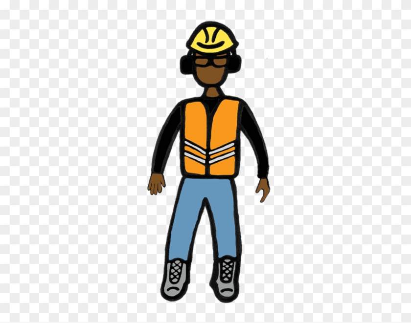 Safety And Security In General - Cartoon - Full Size PNG Clipart Images ...