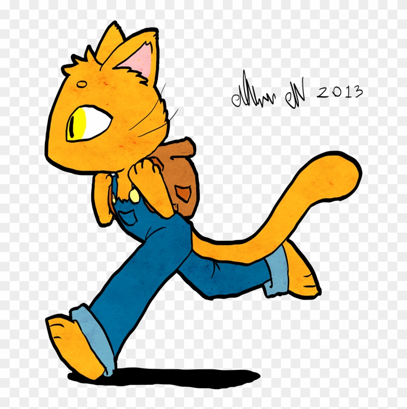 Transparent Animation - Cartoon - Free Transparent PNG Clipart Images ...