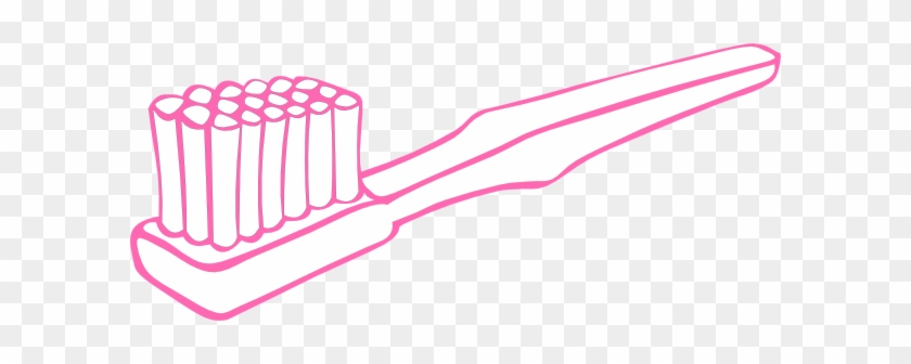 Toothbrush And Toothpaste Clipart - Full Size PNG Clipart Images Download