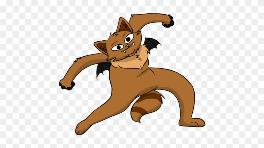 Deviantid - Cartoon - Free Transparent PNG Clipart Images Download