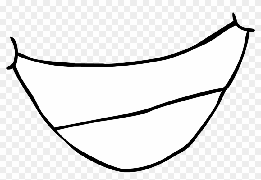Awkward Smile - Wiki - Full Size PNG Clipart Images Download