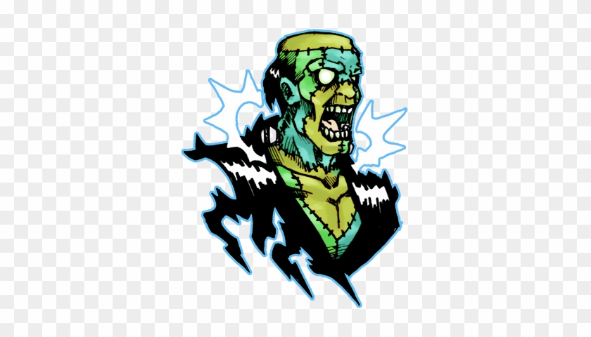 Even When Im Not Adept Of Calling The Monster "frankenstein ...