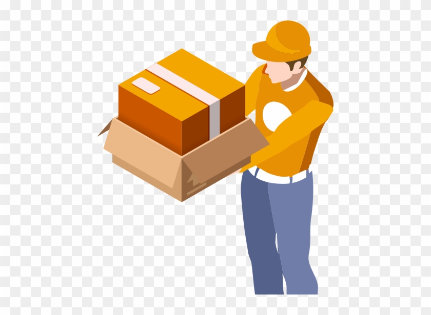 Home Logistics Pic4 - Logistics - Free Transparent PNG Clipart Images ...