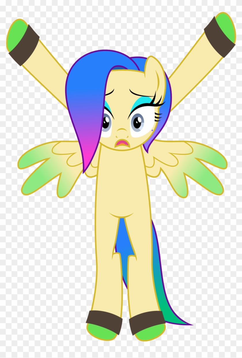 Trapped Stella By Reitanna-seishin - Mlp Stella Burst - Full Size PNG ...