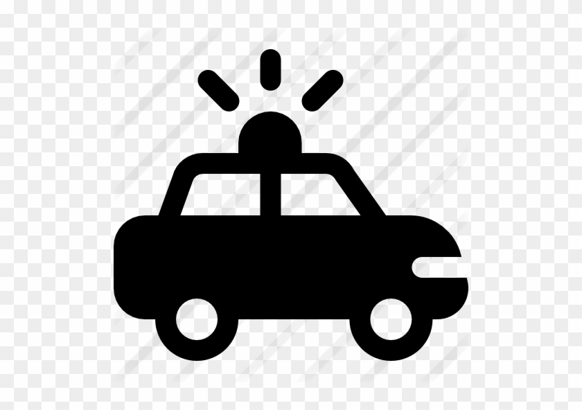 Police Car - Police - Free Transparent PNG Clipart Images Download