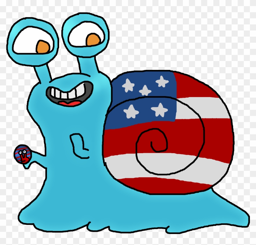 Snaily Joe - Cartoon - Free Transparent PNG Clipart Images Download