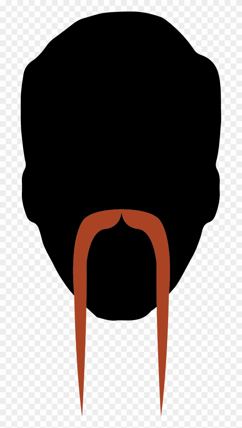 Fu Manchu - Fu Manchu - Full Size PNG Clipart Images Download