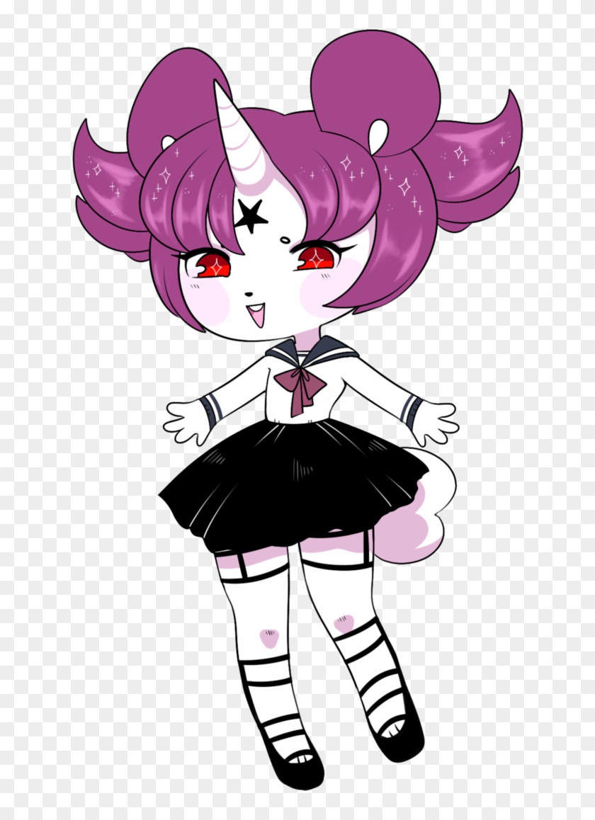 Sparkle Time By Cuddle-beast - Cartoon - Free Transparent PNG Clipart ...