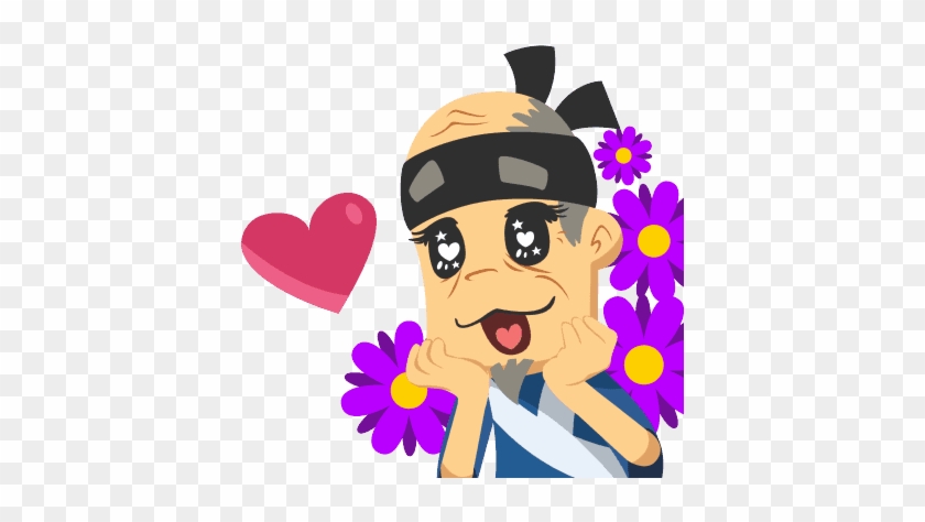 Fruit Ninja® Messages Sticker-3 - Fruit Ninja - Full Size PNG Clipart ...